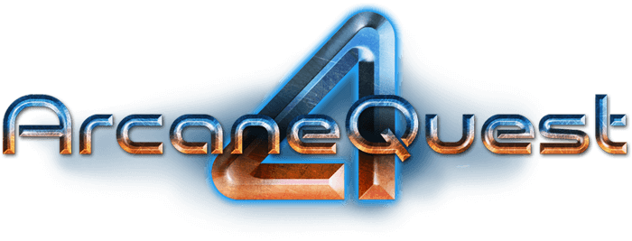 Arcane Quest | Mobile RPG Tabletop | Mobile RPG Boardgame