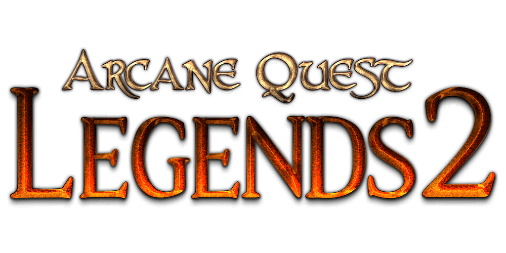Arcane Quest Legends 2 | Free Mobile Action RPG Hack & Slash